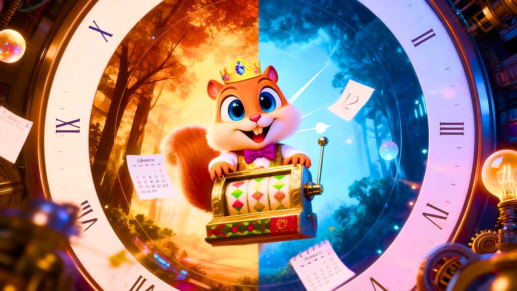 Best Time to Play Slots Online – Tips & Myths Explained